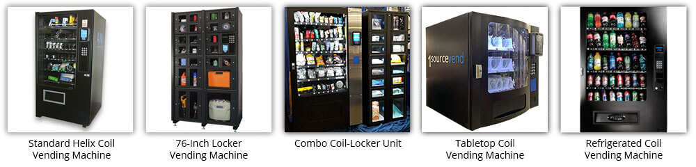 vending-unit-examples - 1SourceVend
